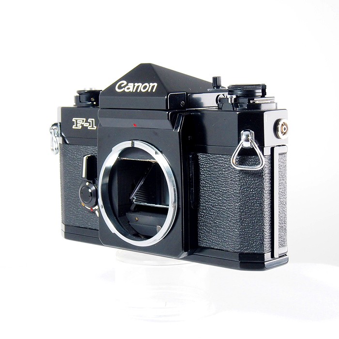 【中古】(キヤノン) Canon F-1 前期｜ナニワグループオンライン｜2221050069092