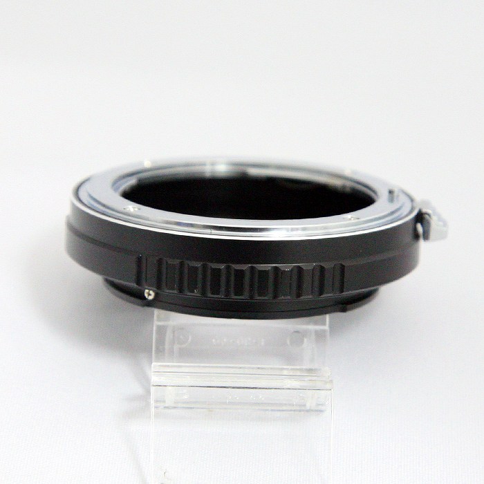 【中古】(K&F CONCEPT) K&F CONCEPT マウントアダプター NIK-MA｜ナニワグループオンライン｜2111040297867