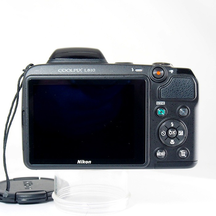【中古】(ニコン) Nikon COOLPIX L810｜ナニワグループオンライン｜2221050081575