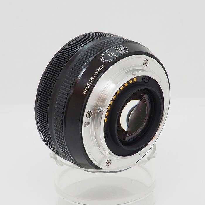 【中古】(フジフイルム) FUJIFILM XF18/F2 R｜ナニワグループオンライン｜2222050256246
