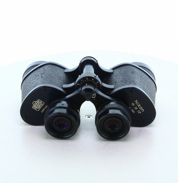 【中古】(ニコン) Nikon 9x35 7.3° ソウガンキョウ｜ナニワグループオンライン｜2111040290943