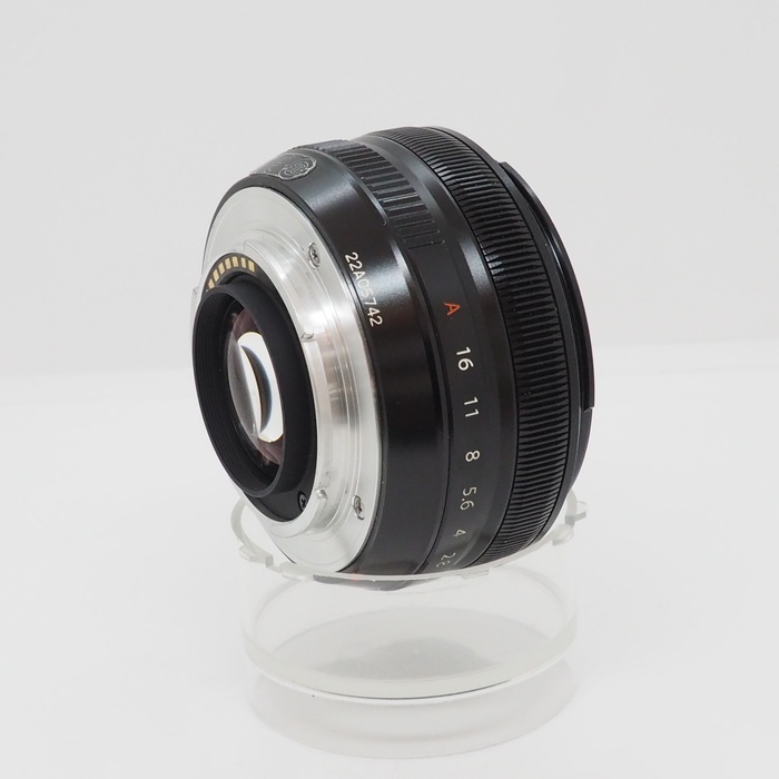 【中古】(フジフイルム) FUJIFILM XF18/F2 R｜ナニワグループオンライン｜2222050256246
