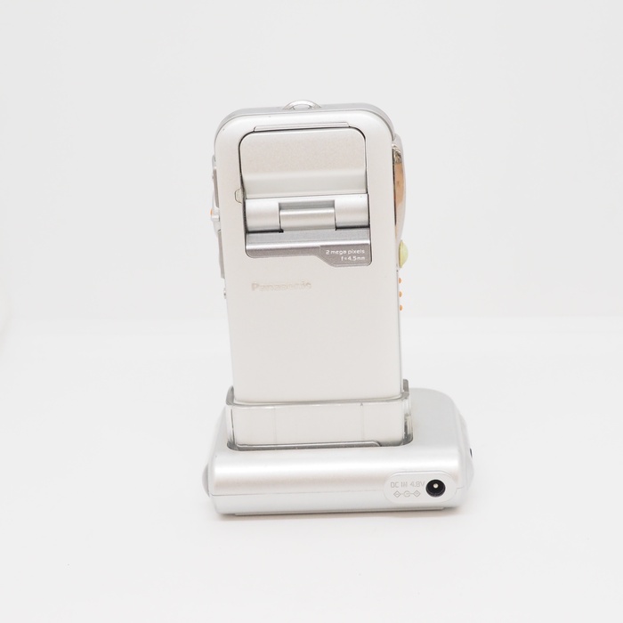 【中古】(パナソニック) Panasonic SV-AV50｜ナニワグループオンライン｜2222050257861