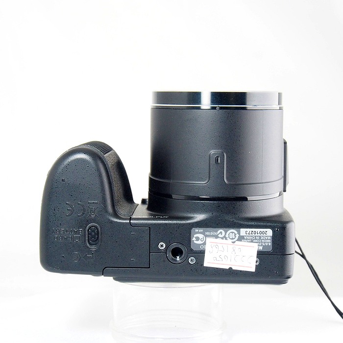 【中古】(ニコン) Nikon COOLPIX L810｜ナニワグループオンライン｜2221050081575