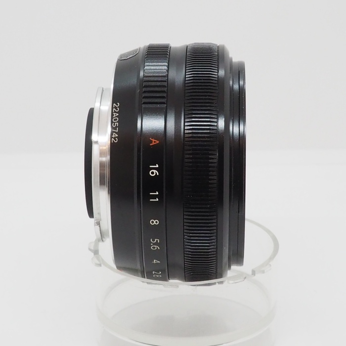 【中古】(フジフイルム) FUJIFILM XF18/F2 R｜ナニワグループオンライン｜2222050256246