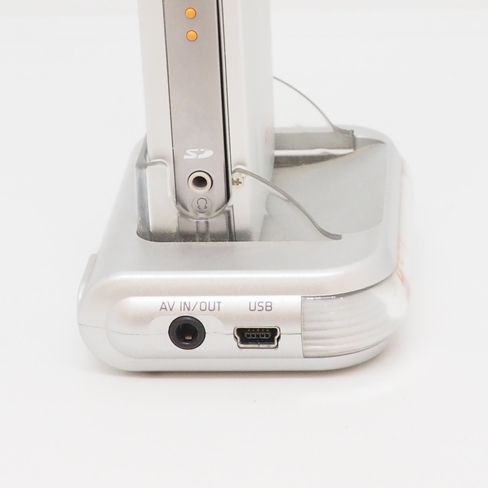 【中古】(パナソニック) Panasonic SV-AV50｜ナニワグループオンライン｜2222050257861