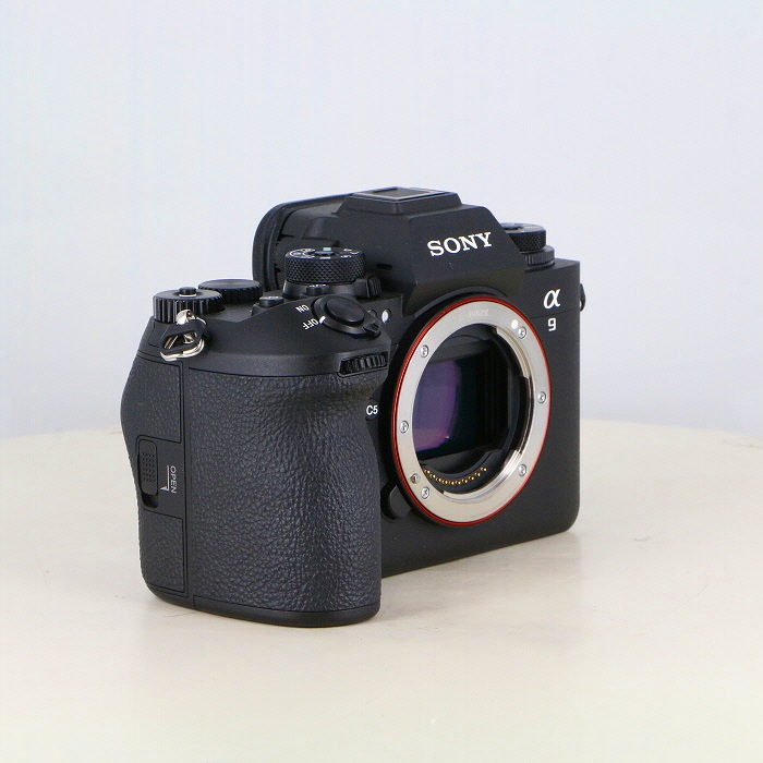 【中古】(ソニー) SONY α9III (ILCE-9M3) ボディ｜ナニワグループオンライン｜2221090992107