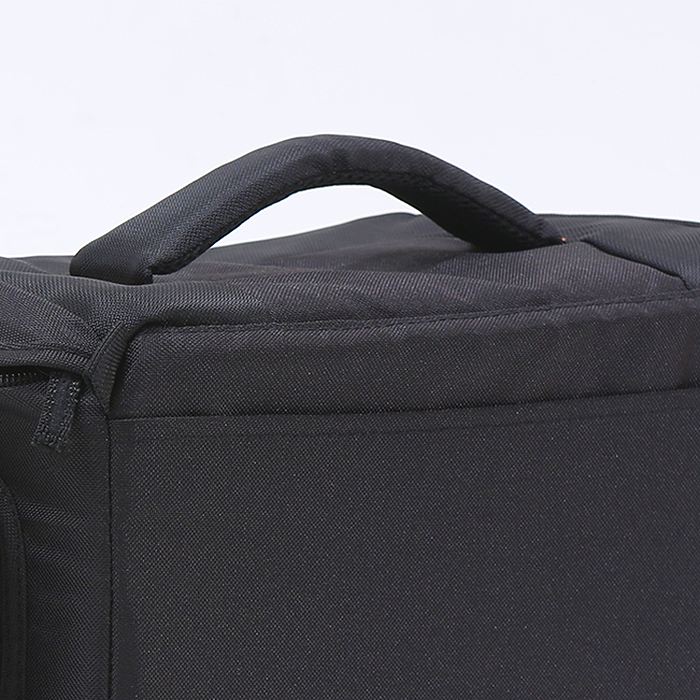 【中古】(ソニー) SONY LCS-SC21 B ソフトキャリング゛ケース｜ナニワグループオンライン｜2221090998888