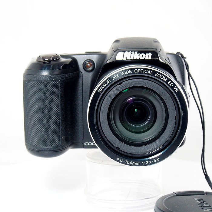 【中古】(ニコン) Nikon COOLPIX L810｜ナニワグループオンライン｜2221050081575