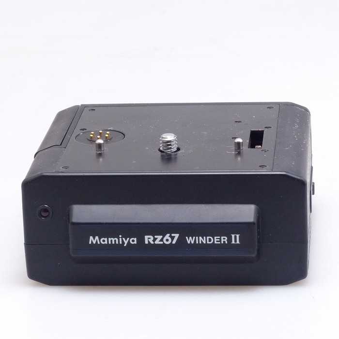【中古】(マミヤ) Mamiya RZ WINDER II｜ナニワグループオンライン｜2221070443926