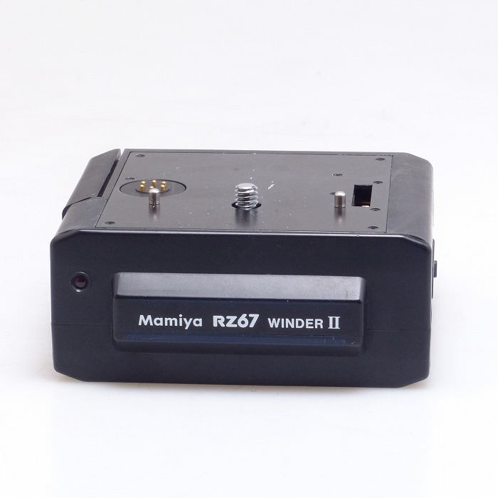 【中古】(マミヤ) Mamiya RZ WINDER II｜ナニワグループオンライン｜2221070443933