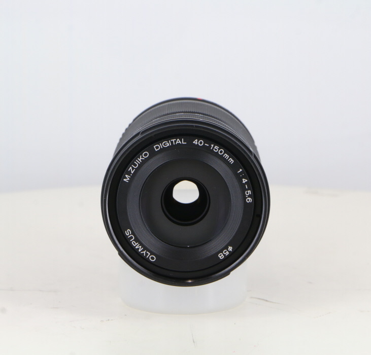 【中古】(オリンパス) OLYMPUS M.ズイコーデジタル ED40-150/4-5.6 R｜ナニワグループオンライン｜2221091034509