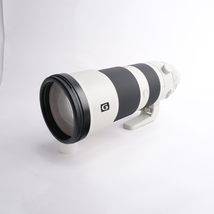 【中古】(ソニー) SONY FE200-600/5.6-6.3 G OSS｜ナニワグループオンライン｜2221240055645